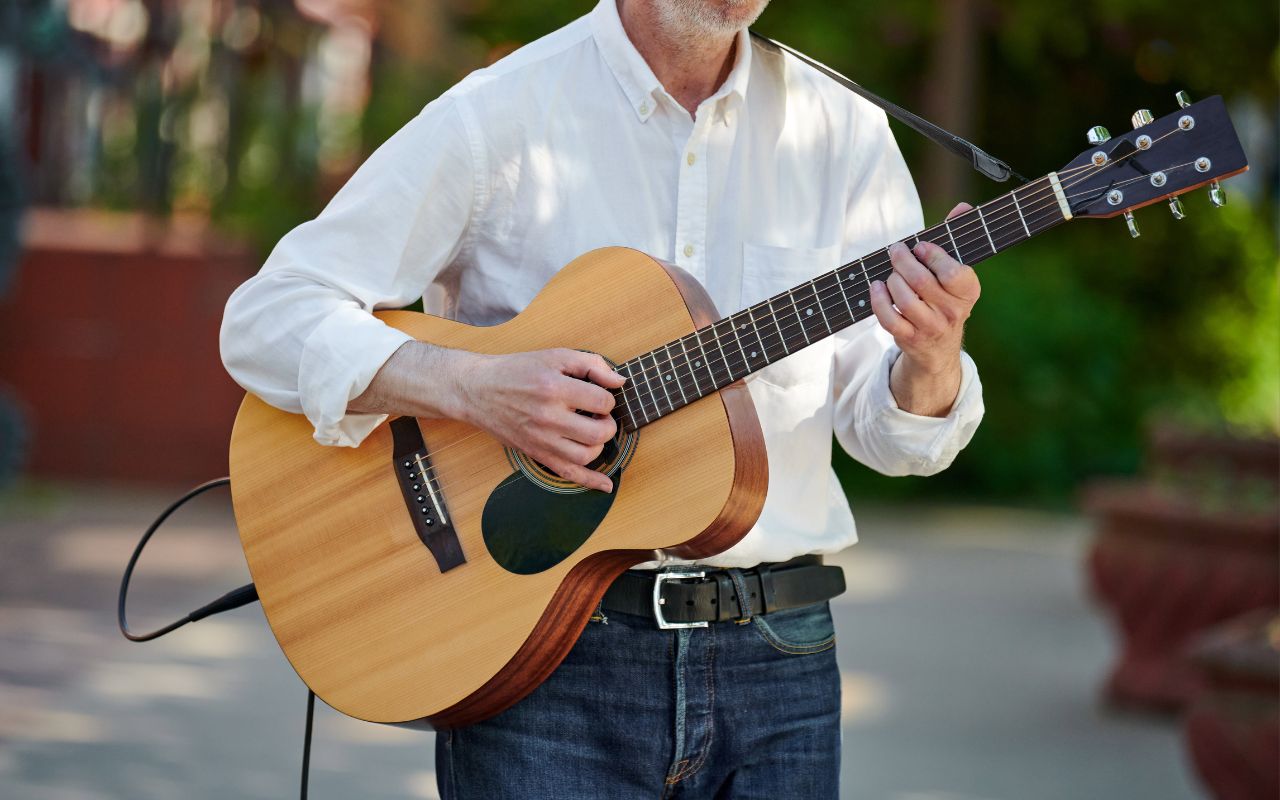 15 Types Of Guitars: A Comprehensive List [March 2026]