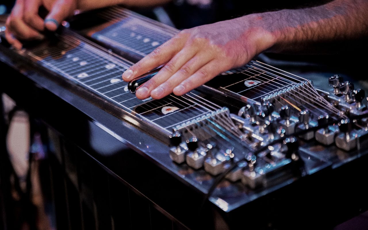 15 Types Of Guitars: A Comprehensive List [March 2026]