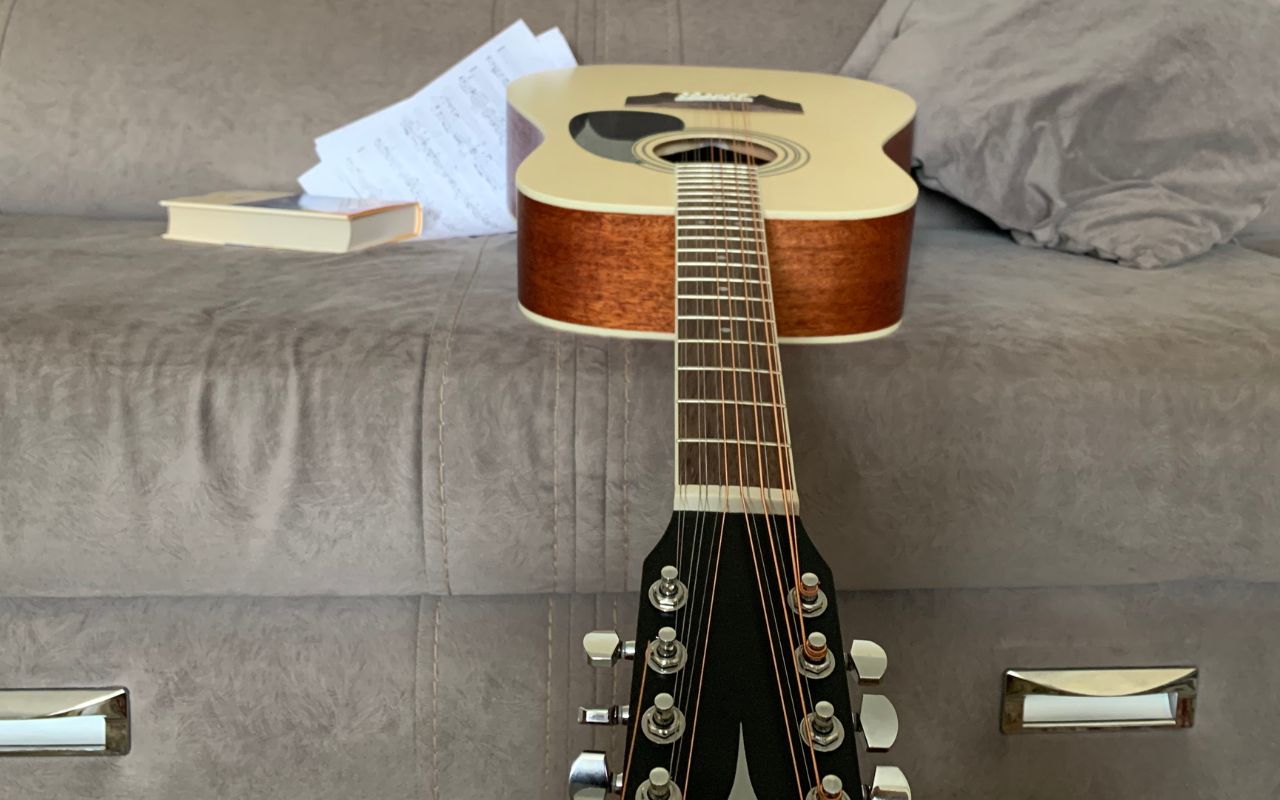 15 Types Of Guitars: A Comprehensive List [March 2026]